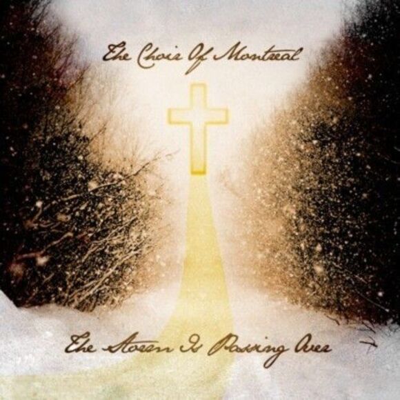 Choir Of Montreal | Other | Storm Is Passing Over | Poshmark